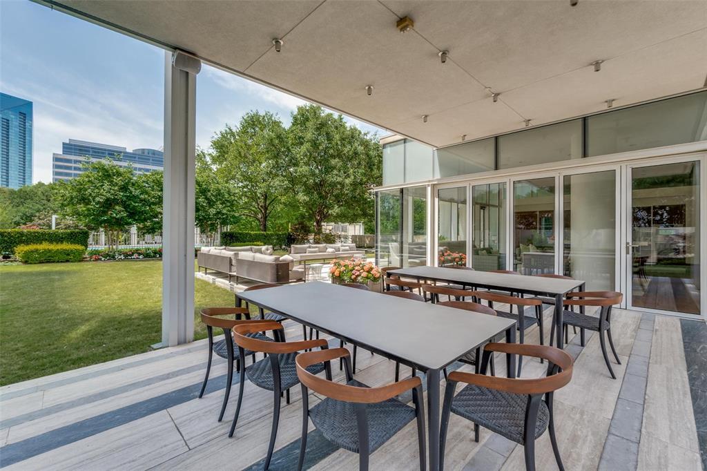 Museum Tower Dallas - Luxury High-Rise Condos | 1918 Olive Street